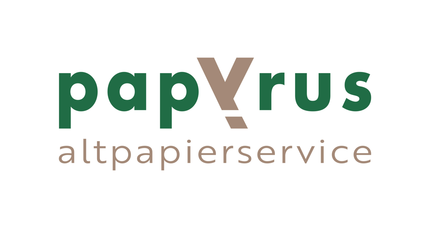 papyrus Logo_RGB - Gackern - Geflügelfest in St. Andrä